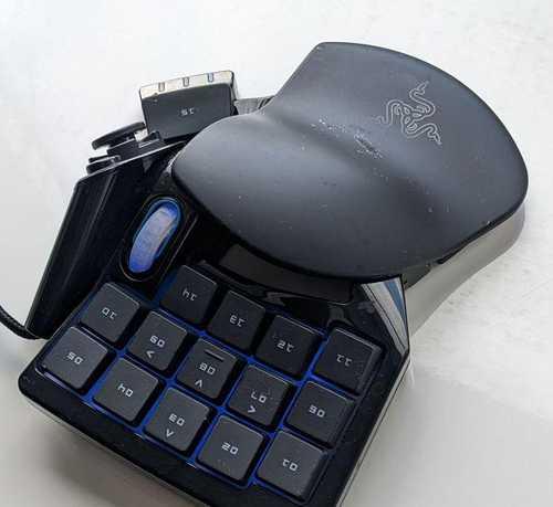 Razer nostromo