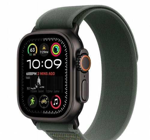 Apple Watch Ultra 2 (2024) 49mm