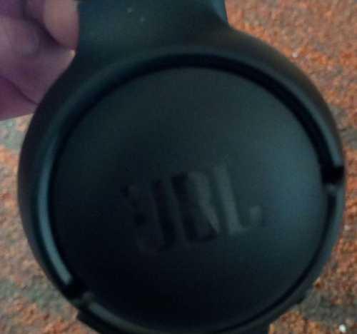 Беспроводные наушники jbl