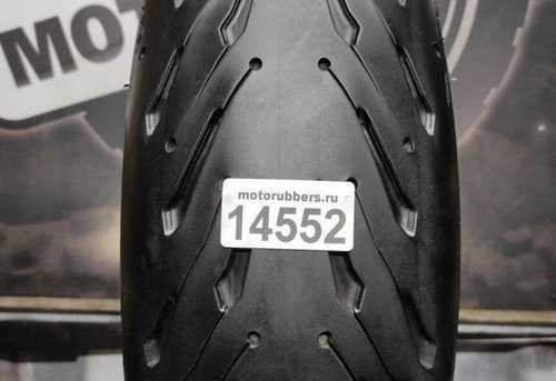 180/55/17 R17 Michelin Road 5 GT №14552