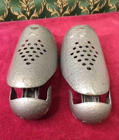 Колодки для обуви СССР