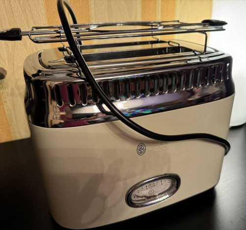 Тостер Russell Hobbs