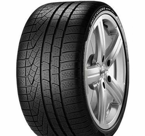 Pirelli Winter Sottozero Serie II 255/40 R18 99V