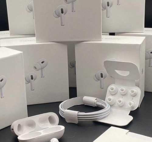 AirPods Pro 2 Type-C 2025 / Airoha