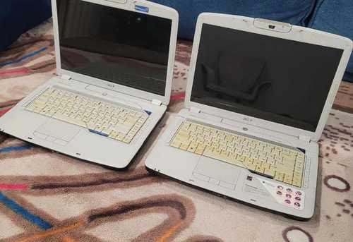 Acer aspire 5920g, 5520, 4520, fujitsu на запчасти