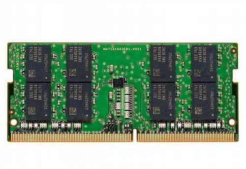 Модуль памяти 4M9Y0AA HP 16GB DDR5