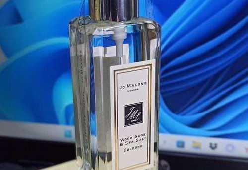 Jo Malone Wood Sage and Sea Salt 30 ml