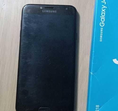 Samsung Galaxy J4 (2018), 3/32 ГБ