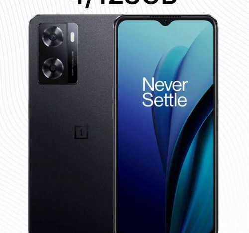 OnePlus Nord N20 SE, 4/128 ГБ