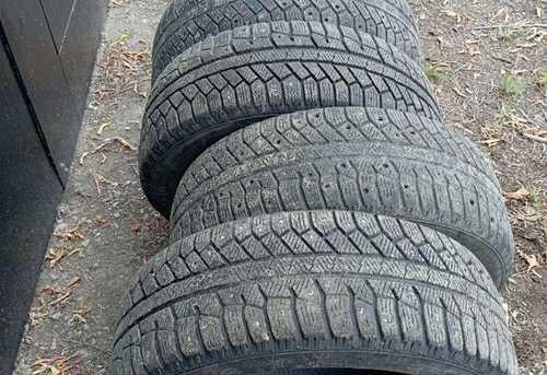 Continental ContiWinterViking 2 205/60 R16