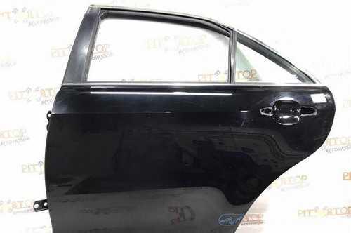 Дверь задняя левая Toyota Camry (ACV40) 2006-2009