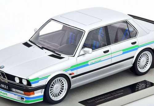 1:18 BMW Alpina(B7 1985+B10 1987) /LS Collectibles