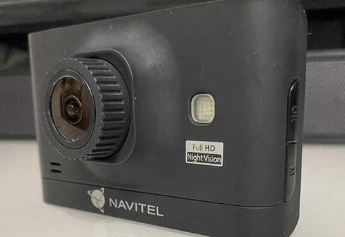 Видеорегистратор navitel r400 nv