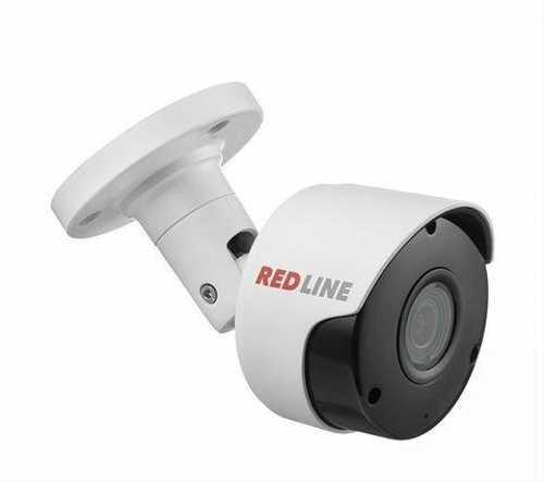 Видеокамера RedLine RL-ahd5m-MB-3.6