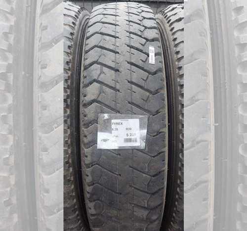 Tyrex 8.25 R20