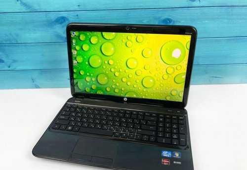 Ноутбук HP бюджетный i5