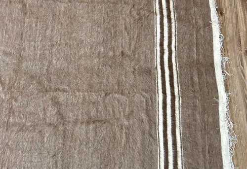 Одеяло покрывало из верблюжьей шерсти (Египет)