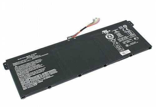 Acer Swift 3 SF314-57 (AP18C8K) 11.25V 4471mAh