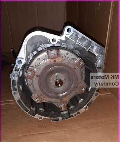 АКПП N46B20 GM 6L45 2,0 BMW 1 E87 3 E90