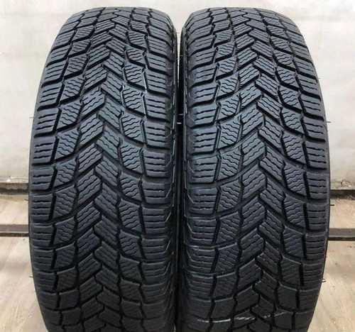 Michelin X-Ice Snow 195/65 R15 95T