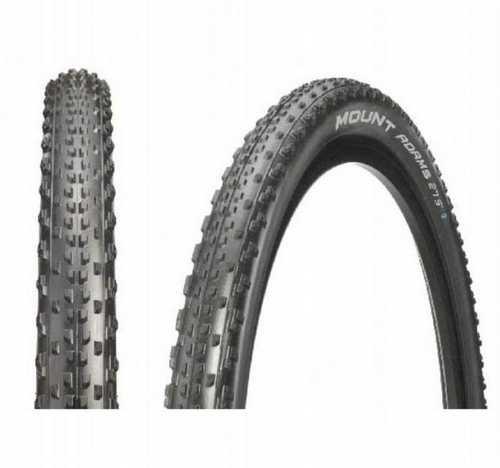 Покрышка arisun 29"x 2.00 (50-622), mount adams, cross country, KD Wire, 60TPI, черная