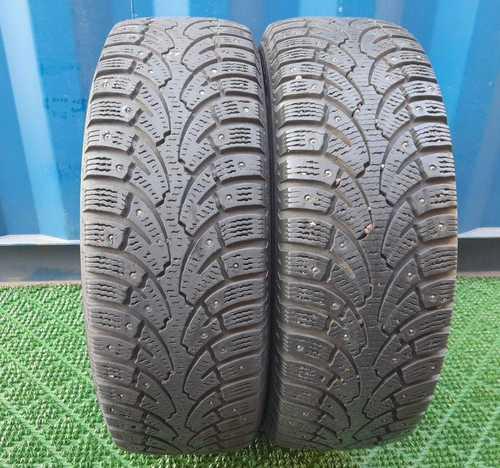 Bridgestone Noranza 2 195/60 R16 110T