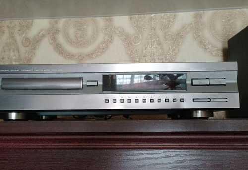 CD проигрыватель Yamaha cdx - 396