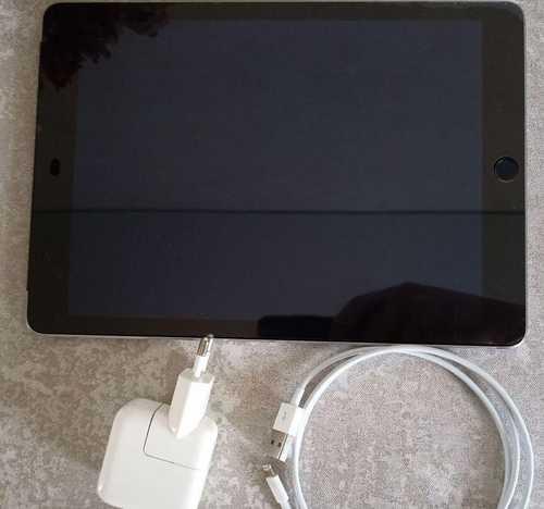 iPad air 2 wifi cellular(sim) 32гб