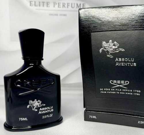 Creed Absolu Aventus парфюм духи мужские