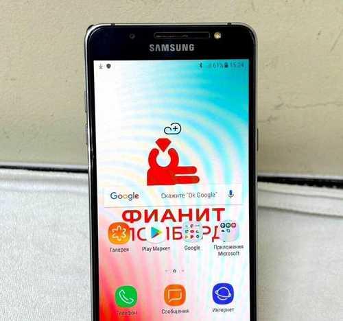 Samsung Galaxy J5 (2016) SM-J510F/DS, 2/16 ГБ