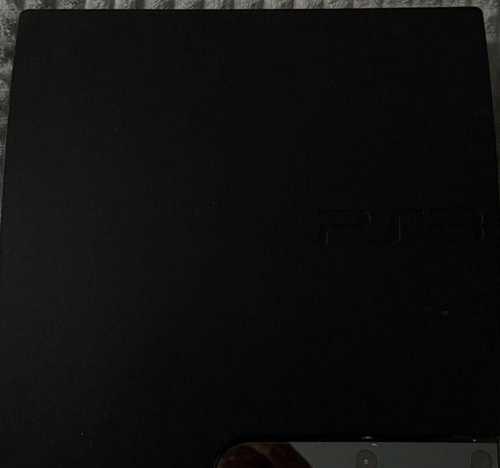 Sony playstation 3