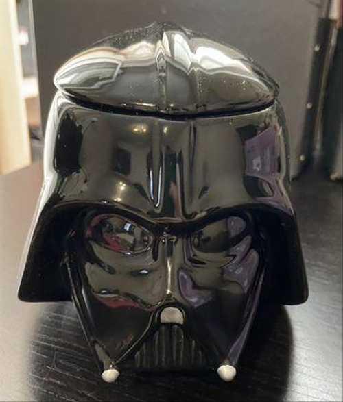 Darth Vader кружка