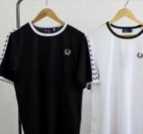 Мужская футболка Fred Perry