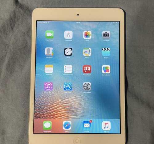 iPad mini 2