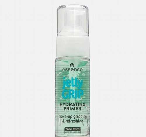 Essence jelly grip hydrating primer