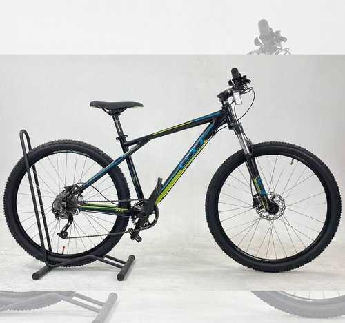 Велосипед GT Avalanche Sport 27,5 (Hydra/Shimano)