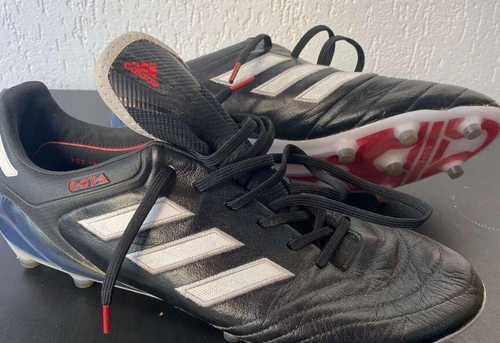 Бутсы adidas copa