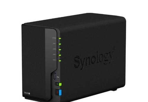 Synology DS220+