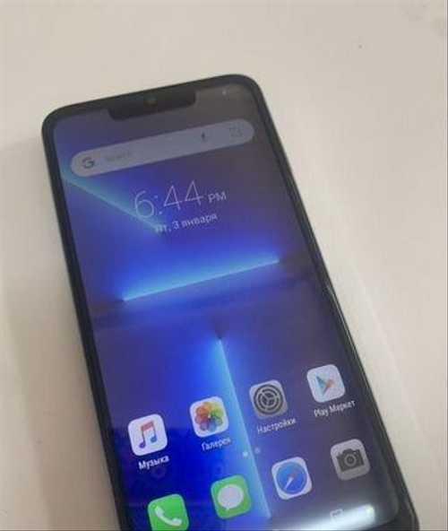 Телефон i13 pro max