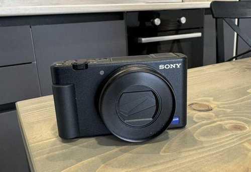 Камера sony ZV-1