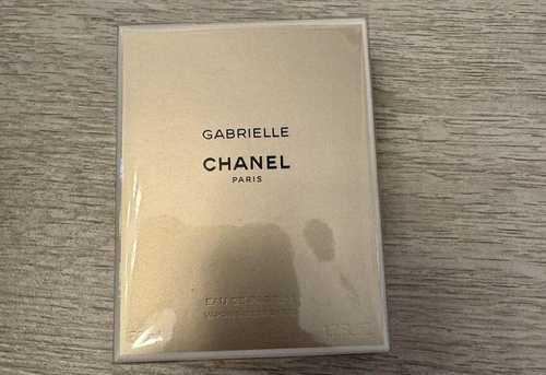 Chanel gabrielle 50 мл. Парфюмированна вода