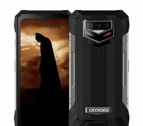 Doogee S89 Pro 8/256 black