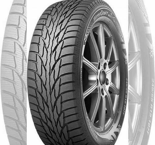 Kumho WinterCraft SUV Ice WS51 225/60 R18 104T