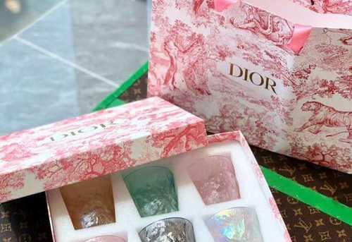 Стаканы Dior