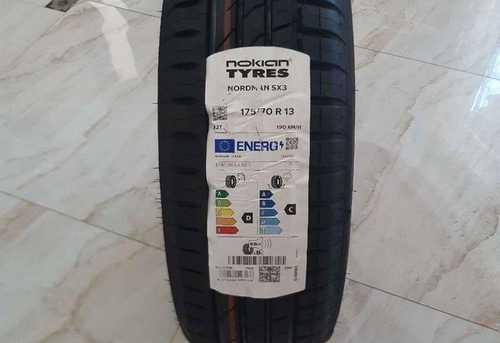 Nokian Tyres Nordman SX3 13/70 R13 175B