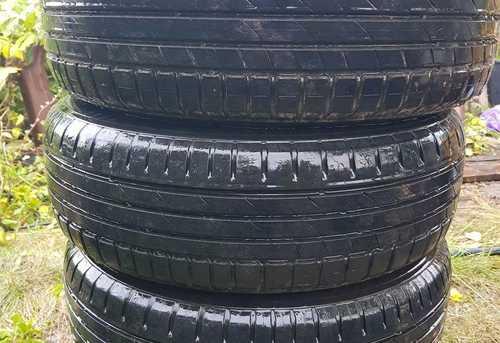Колеса ваз 2110, R13, Nokian tyres Nordman SX3