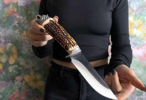 Нож охотничий, туристический арт. 130