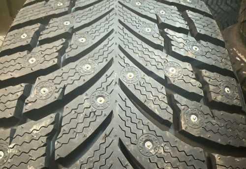 Gripmax SureGrip Pro Ice 265/45 R21