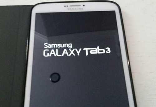 Планшет samsung galaxy tab 3