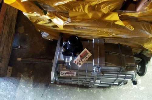 Кпп газон Некст ямз-5344 Евро-5 в сборе